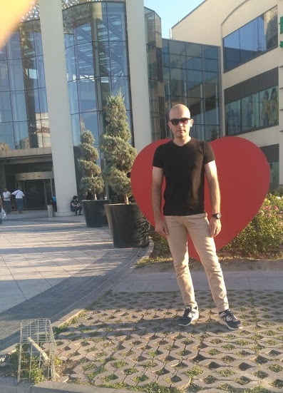 Official Page - Bashar Subh